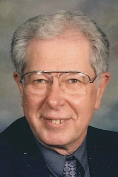 Robert F. Bakalik 1932-2020 | News, Sports, Jobs - The Vindicator